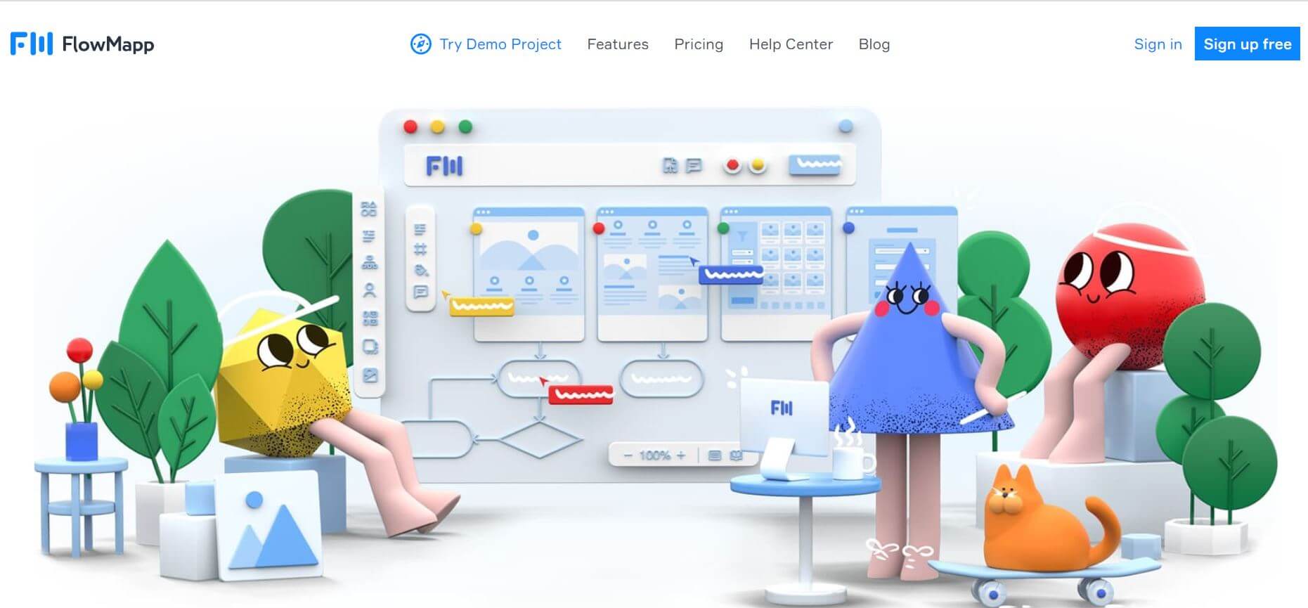 Top UI/UX Design Tools for Creating Stunning Designs (2023 Updated)