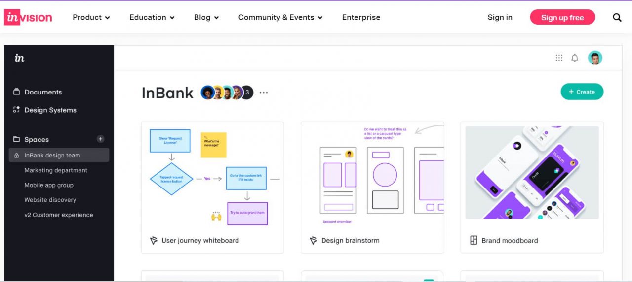 Top UI/UX Design Tools for Creating Stunning Designs (2023 Updated)