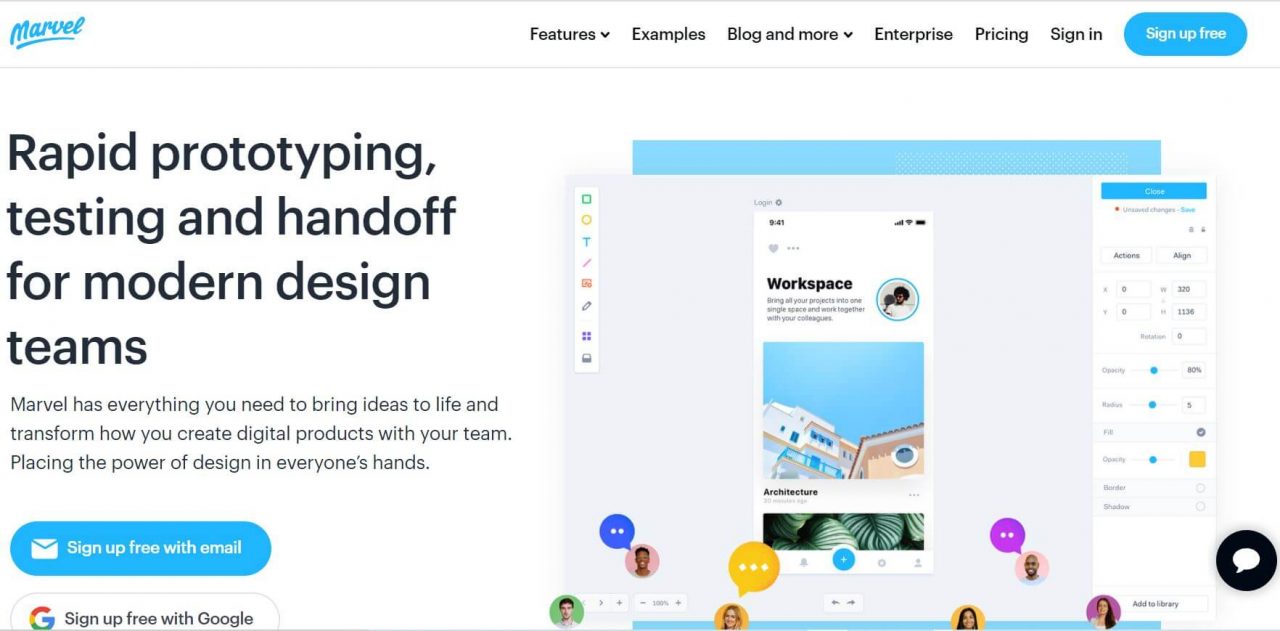 Top UI/UX Design Tools for Creating Stunning Designs (2023 Updated)