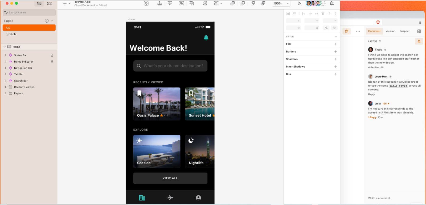 Top UI/UX Design Tools for Creating Stunning Designs (2023 Updated)