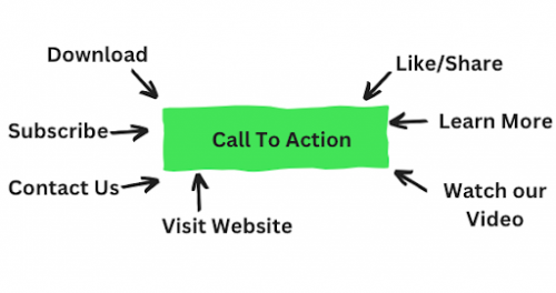 Call to Action (CTA): Definition, Examples and Tips