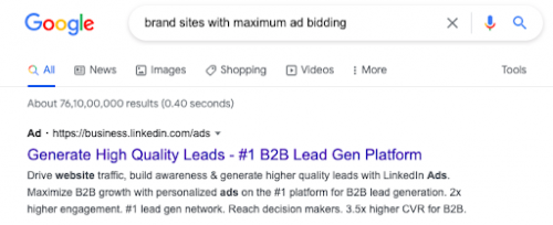 Biddable Media Meaning, Definition with Examples - Noboru World