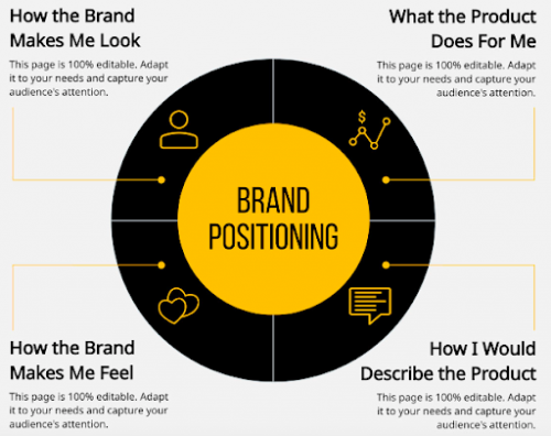 What is Brand Strategy? Definition with Examples - Noboru World