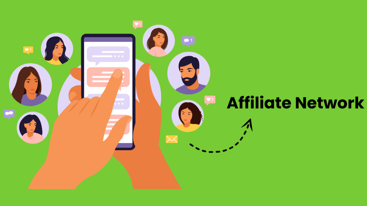 What is an Affiliate Network? Definition and Examples