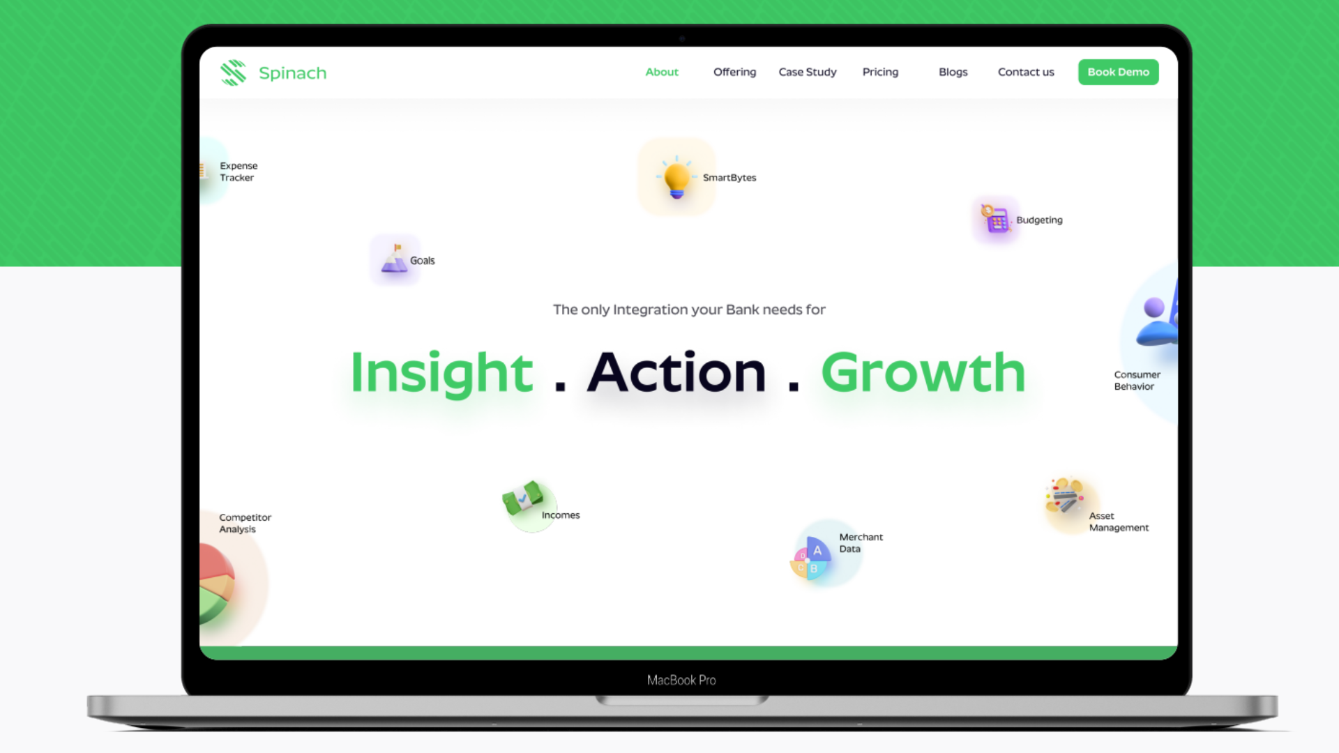 A Case of Branding Freshness, Designing Trust - Clone - Noboru World