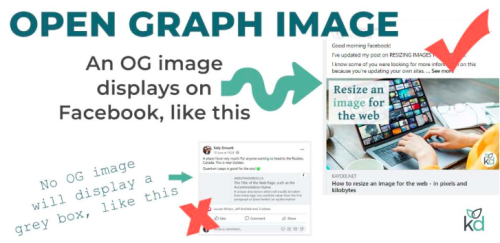What Is Open Graph? How You Can Use It For Your Websites?