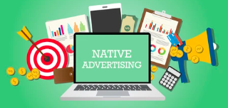 What Is Native Advertising? Importance, Steps & How It Works?