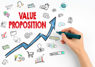 Value Proposition: How To Create And Increase It?