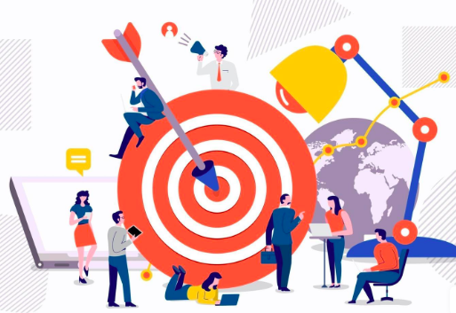 What Is Target Market? Importance, Benefits & Types.