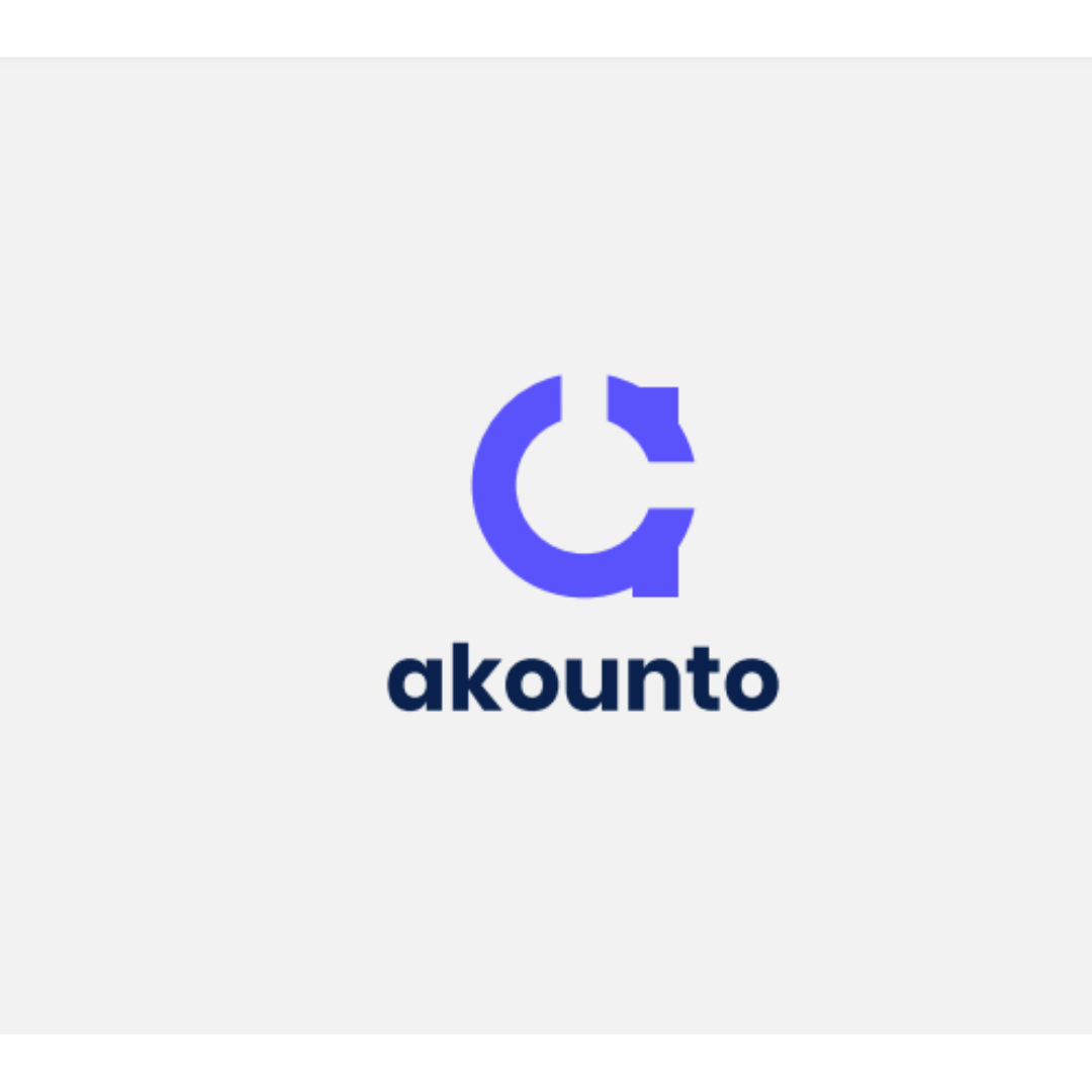 Akounto Logo Design Case Study - Noboru World